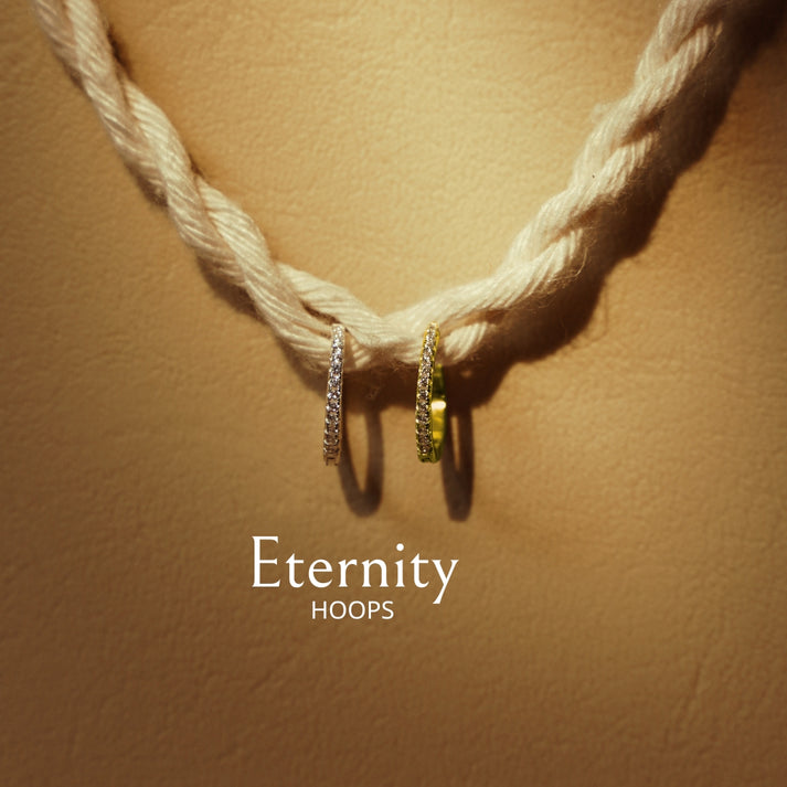 Eternity Hoops – The Persona Manila
